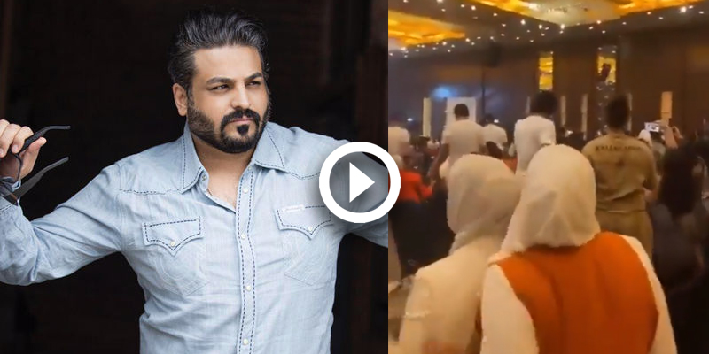 MOI suspends concert of Iraqi singer | arabtimes