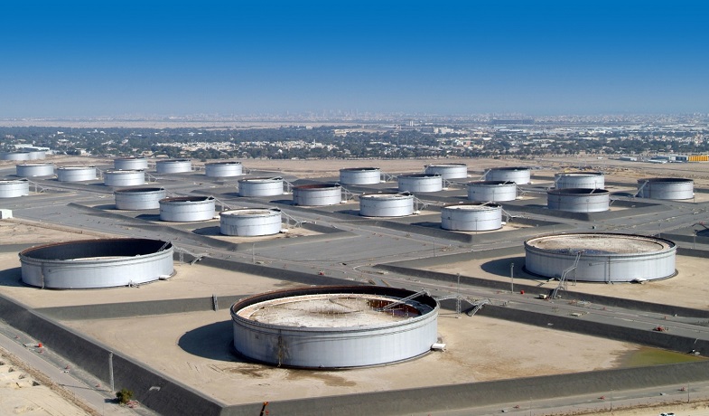 Kuwait has 31.57 million barrels of oil storage capacity | arabtimes
