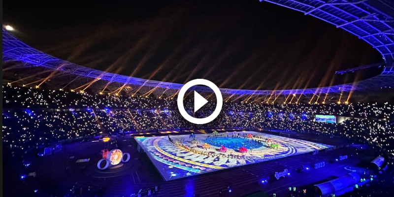 Kuwait Amir congratulates Iraq PM on Arabian Gulf Cup opening | arabtimes