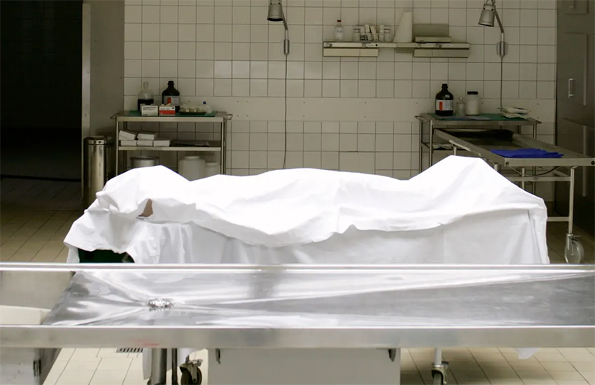 Four dead bodies reported on a crime fested Saturday | arabtimes