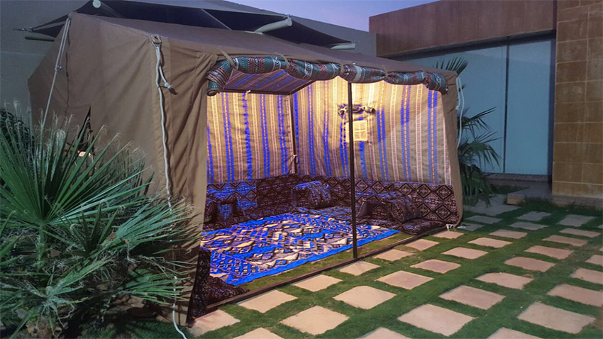 Proposal to set up diwaniyas outside houses ‘rejected’ | arabtimes