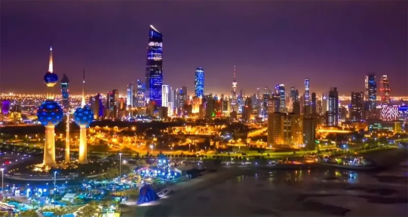 Kuwait Steps Up Reforms, Prods Global Allies For Robust Economy | arabtimes