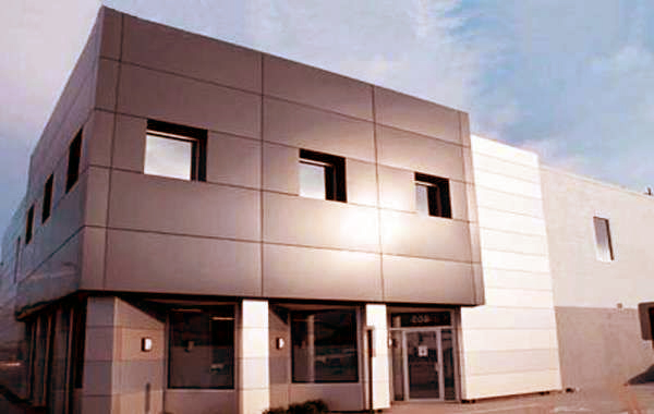 External Cladding Of Buildings May Pose Risk Arabtimes