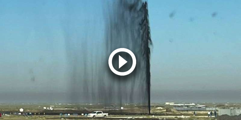 KOC emergency over oil leakage | arabtimes