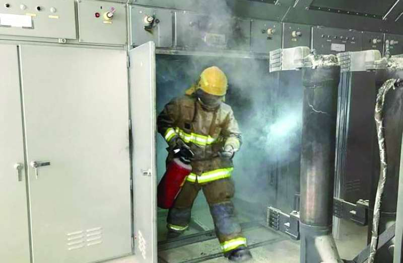 Four injured in Salmiya electrical transformer blast | arabtimes