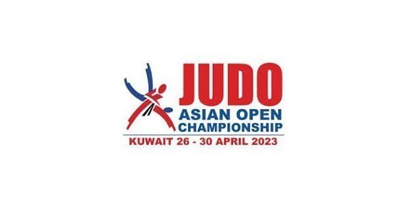 Kuwait Hosts Asian Open Judo Championship with 27 International Teams ...