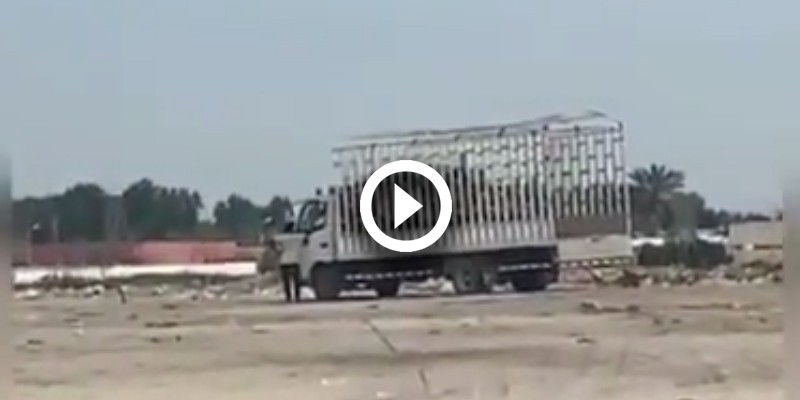 Several expatriates have been found throwing waste in undesignated ...