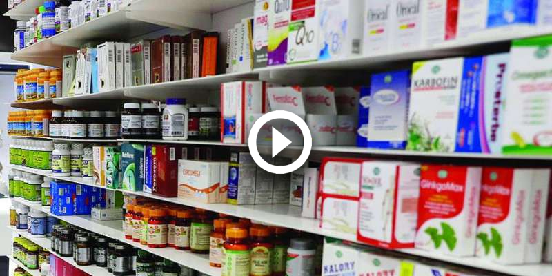 More Than 100 Pharmacies at Risk of Closure in Kuwait | arabtimes