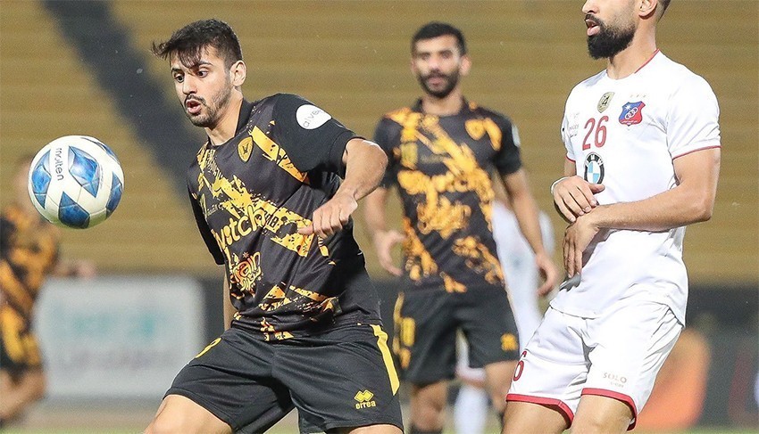 Al-Arabi, Kuwait club, and Kazma Dominate Matches in Zain Kuwaiti ...