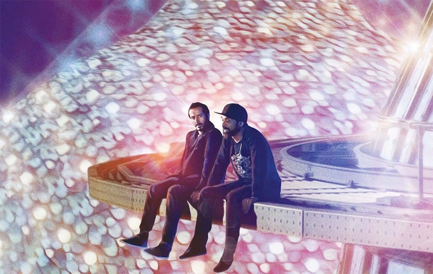 ‘How I Got There’ … Kuwaiti film with high-end standards premieres ...