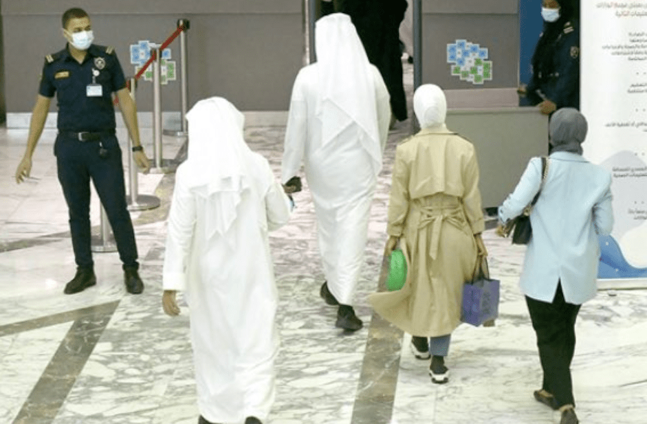 1,211 jobs available for Kuwaitis as contract workers in oil sector ...