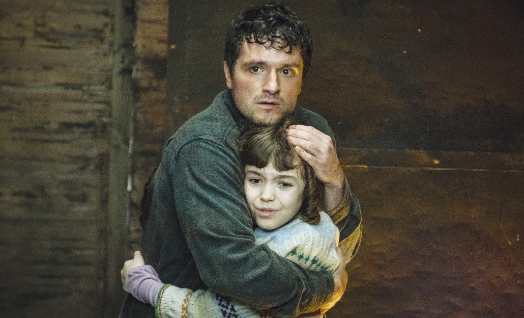 Horror meets family drama in ‘Five Nights’ | arabtimes