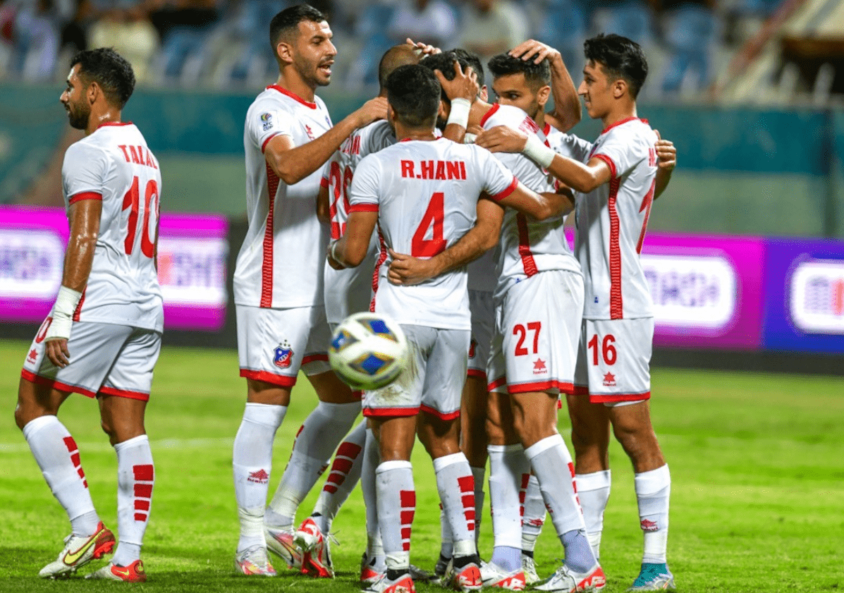 AFC Cup Update: Kuwait Club Secures Victory Over Al-Wahdat | arabtimes