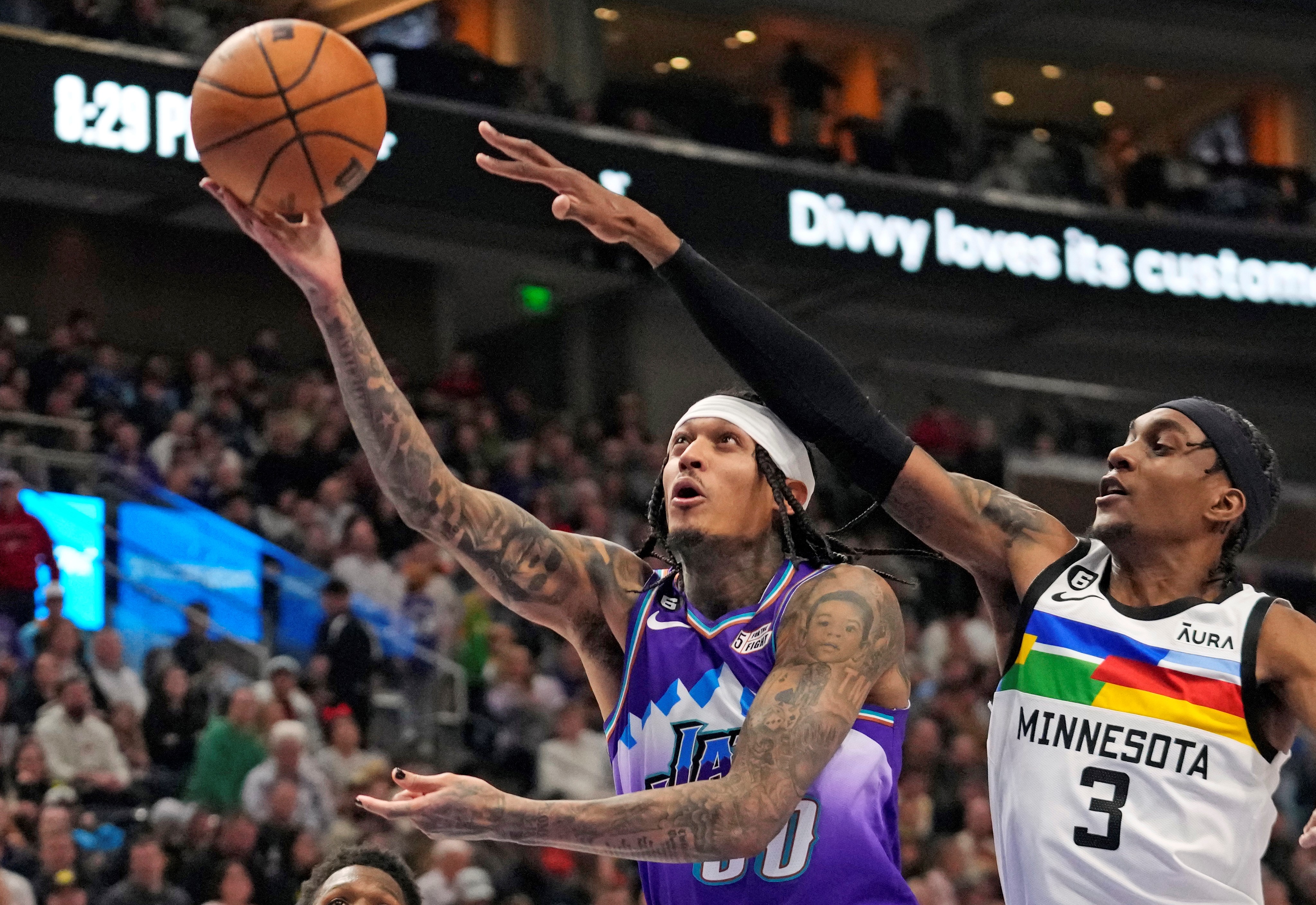 Mavs, T-wolves play in Abu Dhabi as Gulf region’s influence with NBA ...