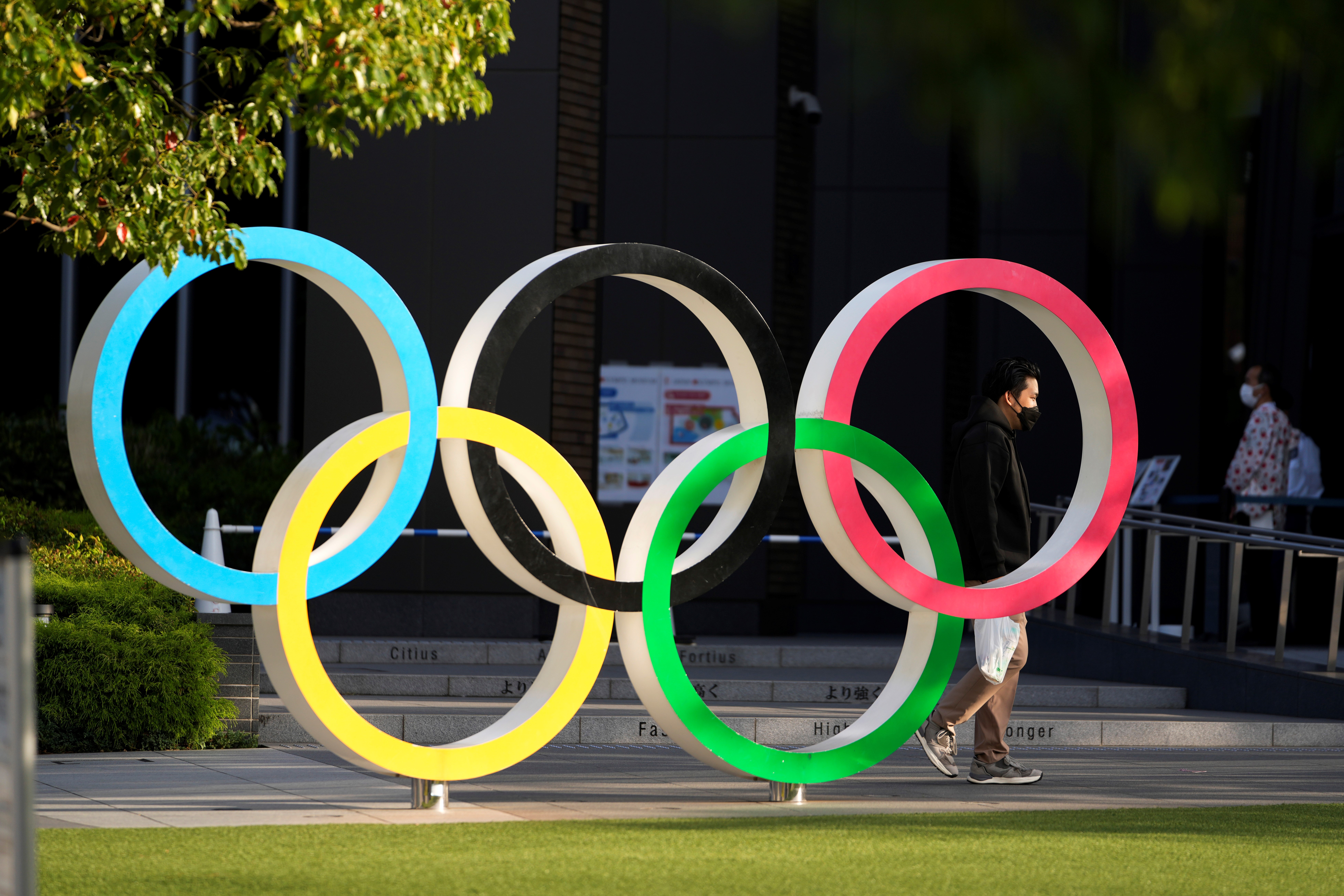 IOC suspends Russian Olympic Committee | arabtimes