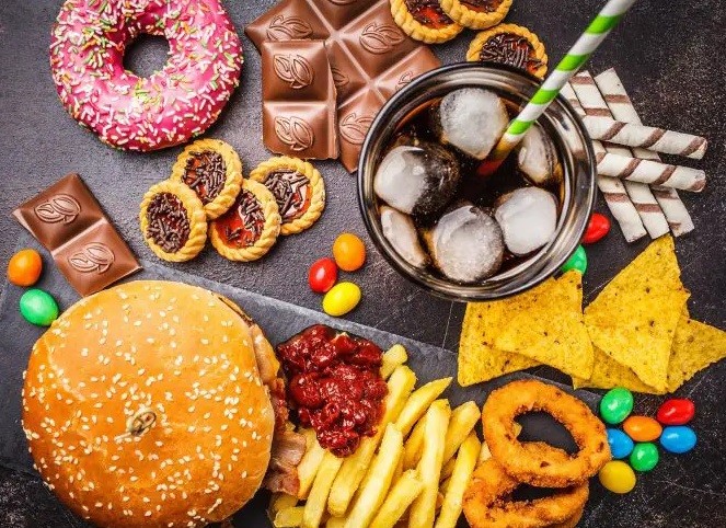 New study reveals surprising link between ultra-processed foods and ...