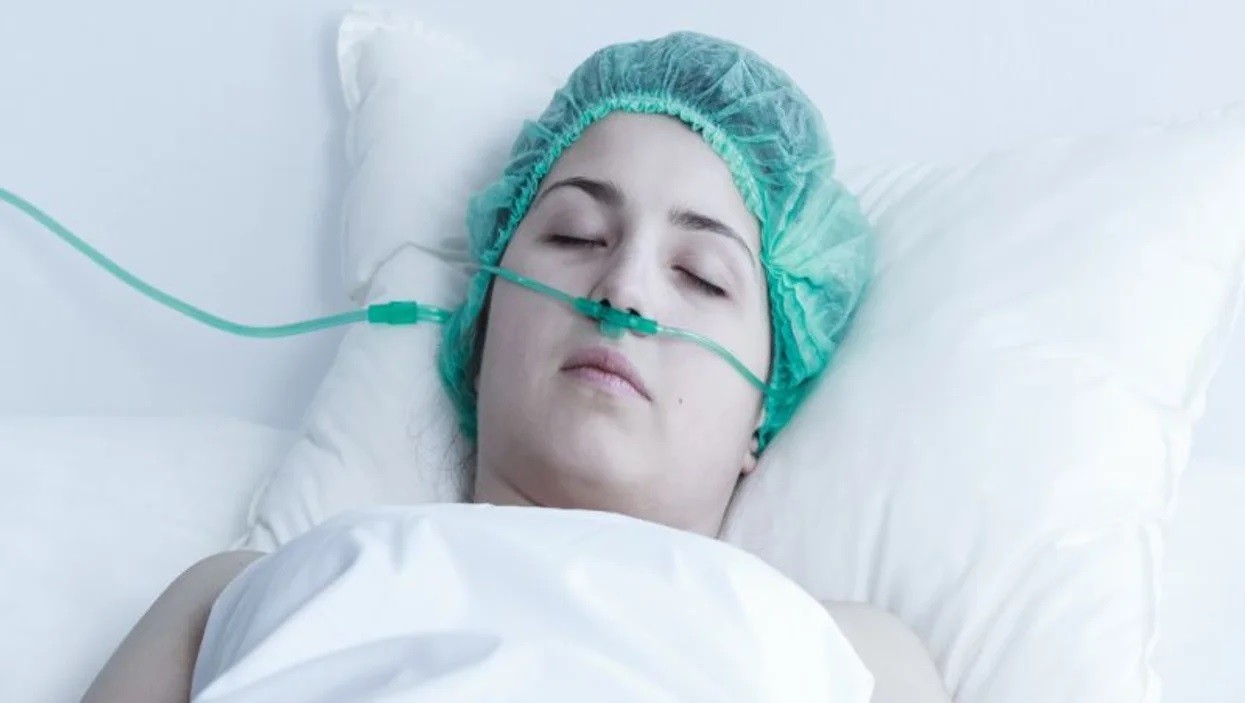 Some comatose patients may actually be conscious, breakthrough study ... Some comatose patients may actually be conscious, breakthrough study ...