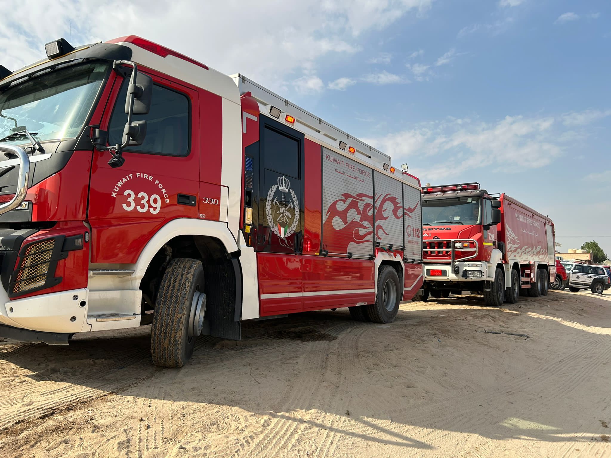 Bid to mitigate disaster risk | arabtimes