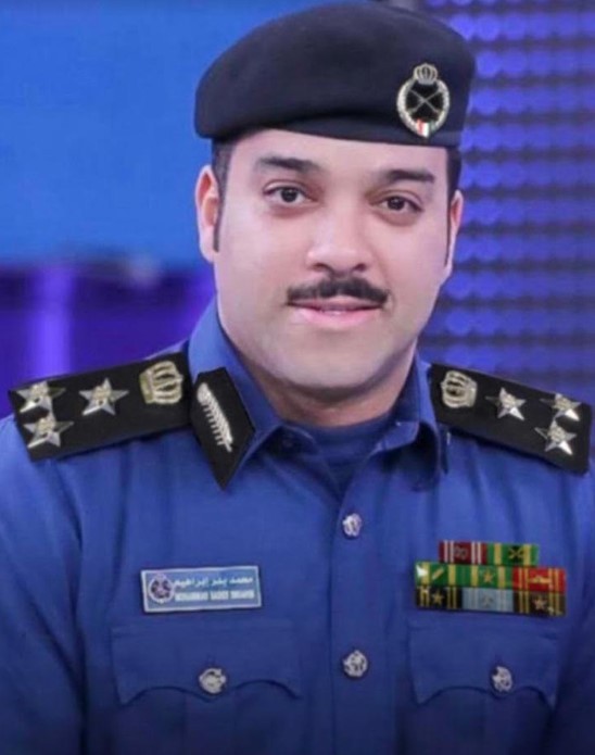 Guidelines for Spring Camps by Kuwait Fire Service Directorate | arabtimes