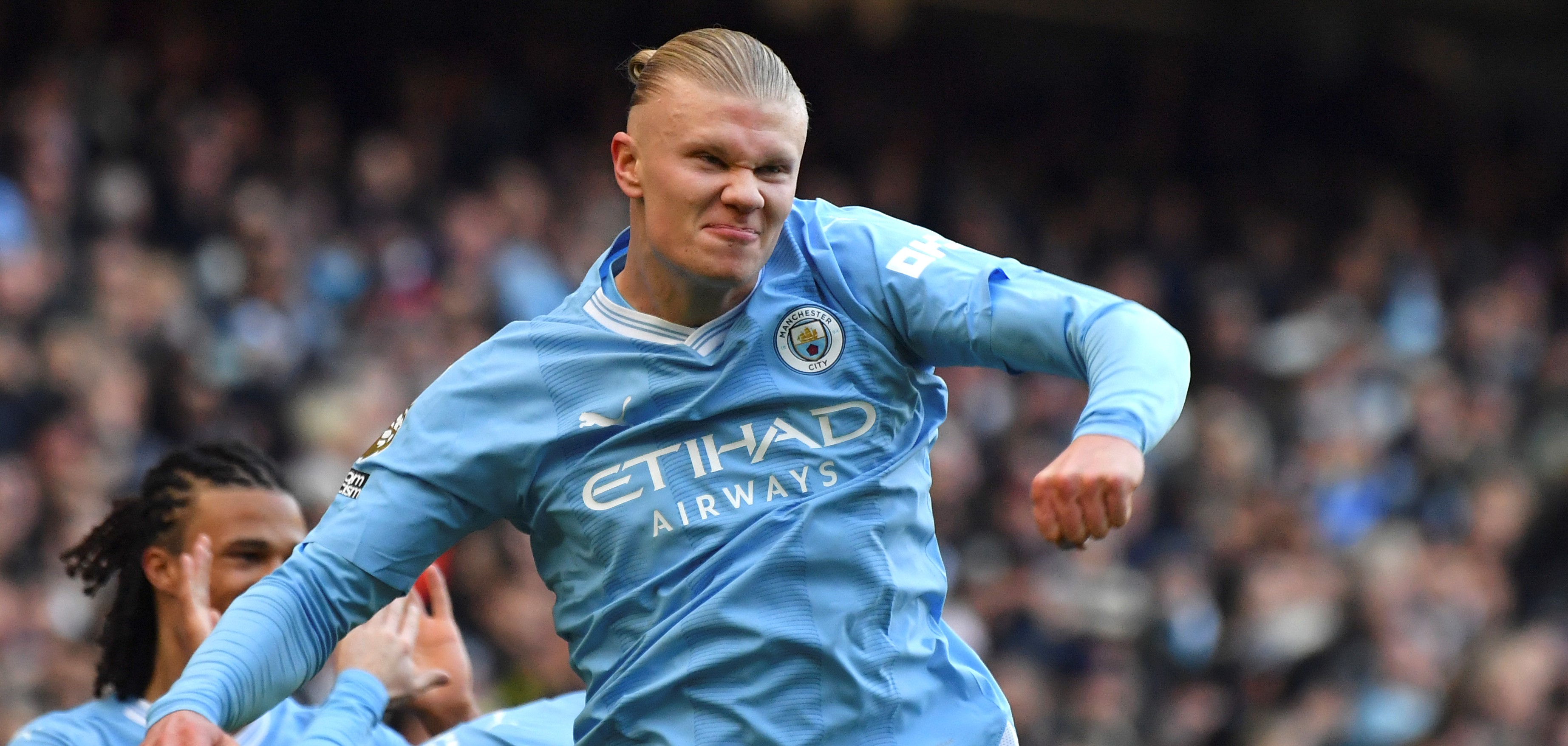 Alexander-Arnold earns Liverpool draw at City | arabtimes