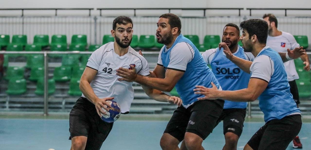 Kuwait open Club World Cup campaign against San Fernando | arabtimes