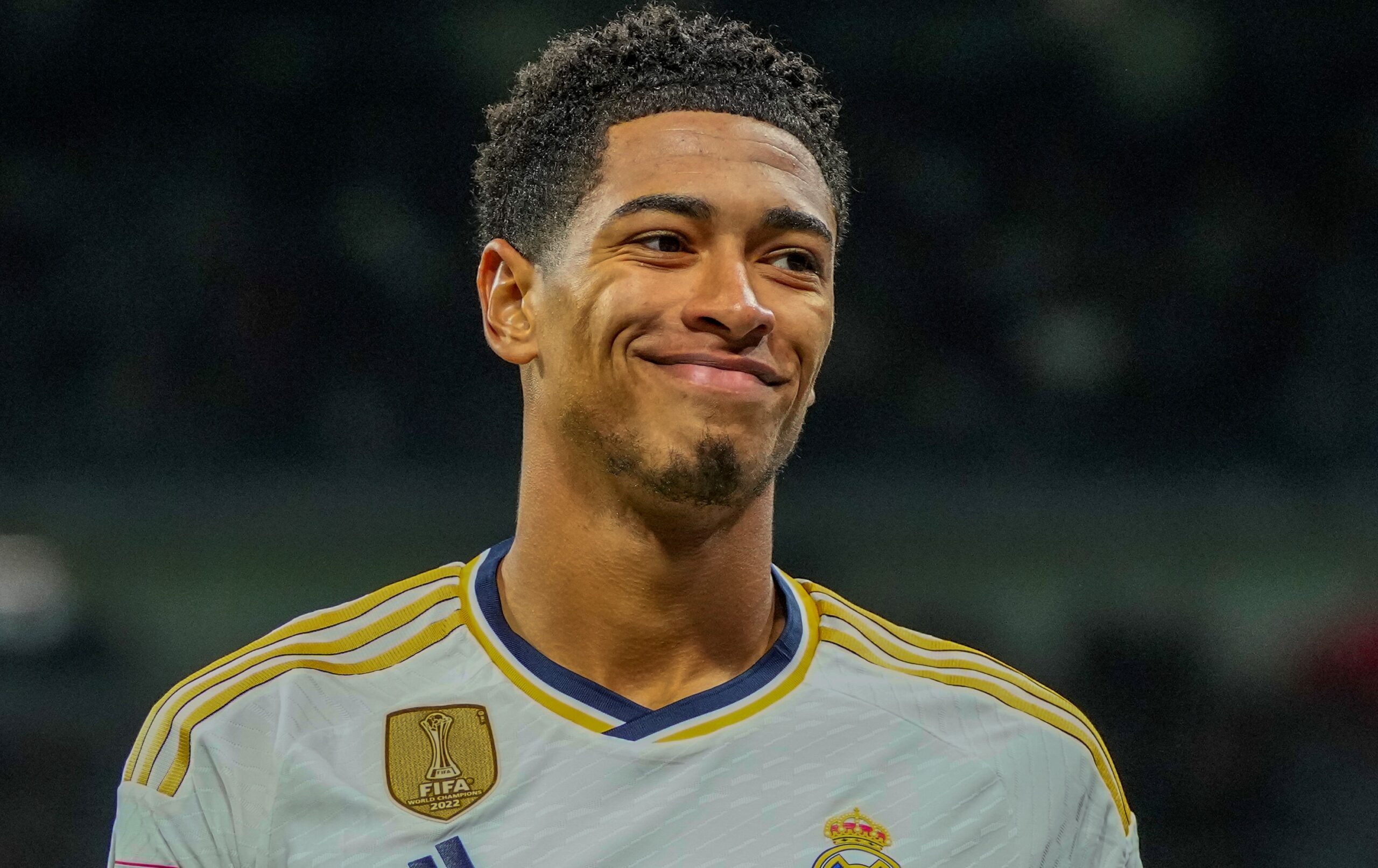 Bellingham Available For Real In Champions League Match Against Braga Bellingham Available For Real In Champions League Match Against Braga