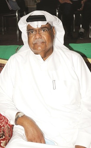 Kuwaiti Artists Association shines light on 'Origins of the Kuwaiti ...