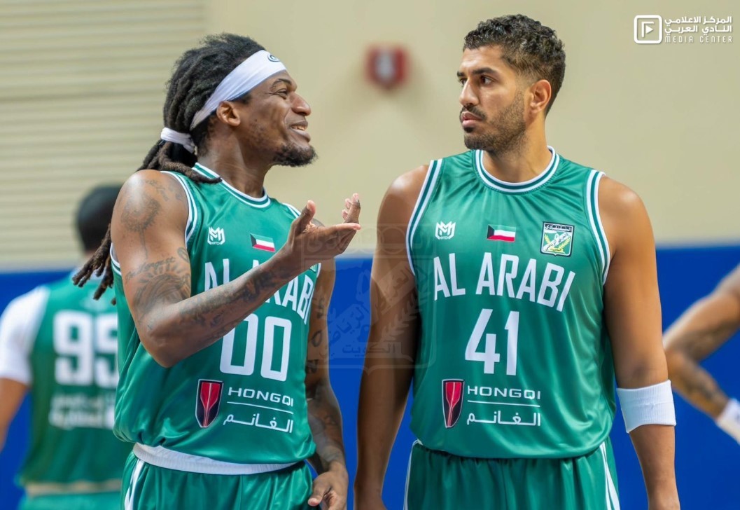 Al-Arabi eye second consecutive victory | arabtimes