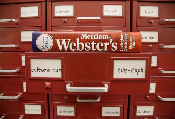 ‘Authentic’ tops Merriam-Webster’s list | arabtimes ‘Authentic’ tops Merriam-Webster’s list | arabtimes