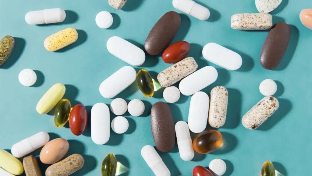 Hidden risks: Some supplements may do more harm than good | arabtimes