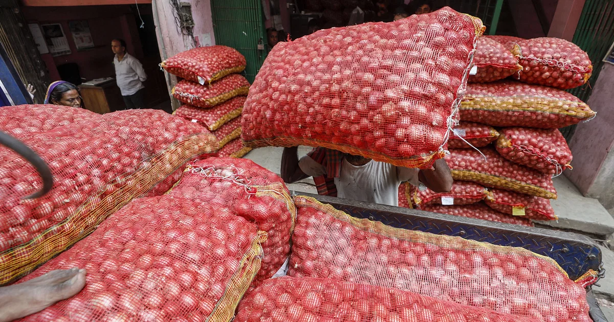 Onion prices to soar until start of next year | arabtimes