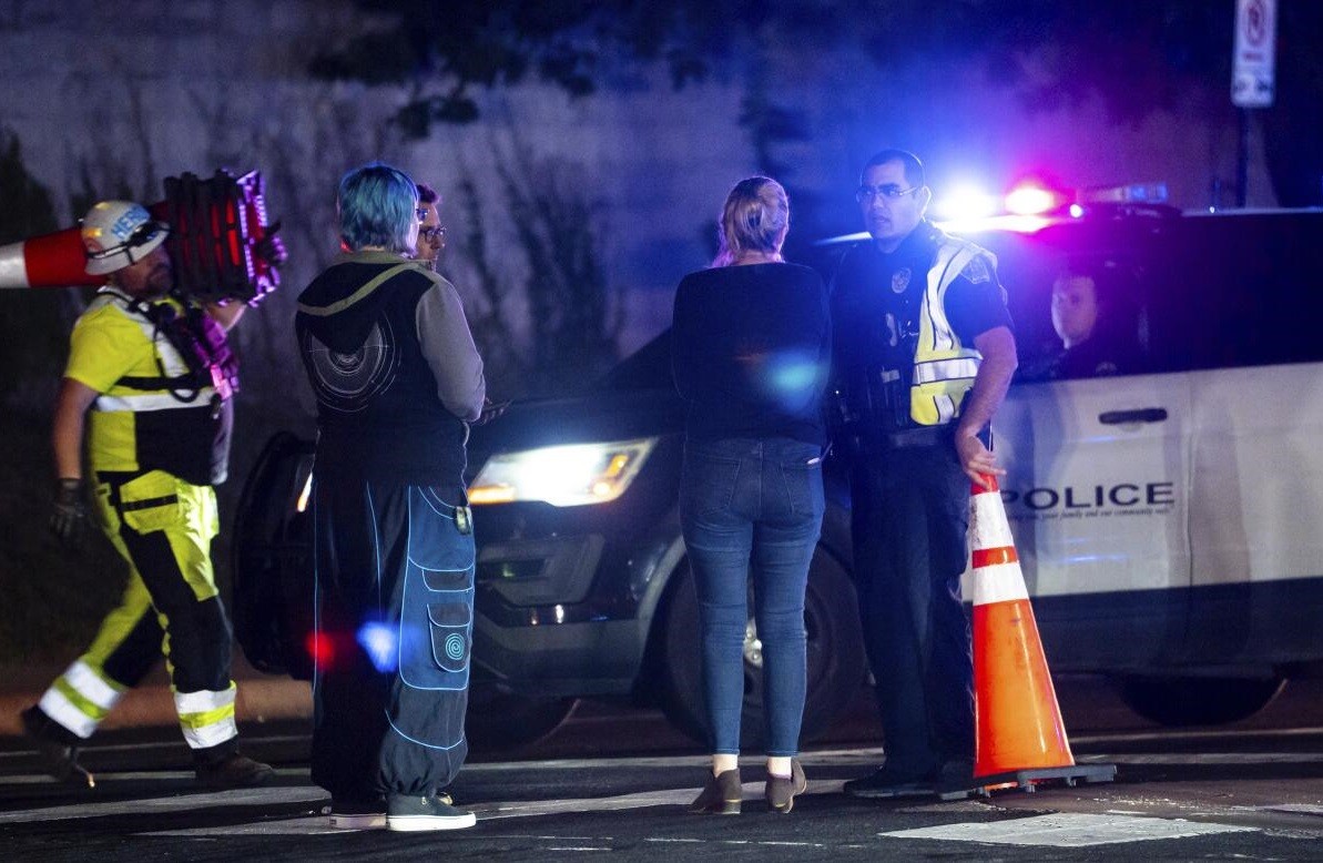 8-hour Texas terror: 6 lives lost, 3 injured, and a city gripped by ...