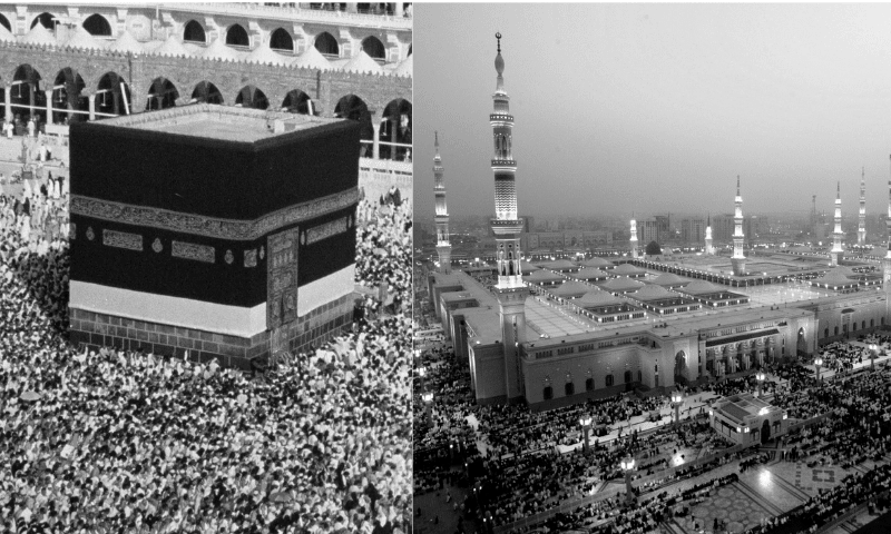 Two Holy Mosques to Host Memorial Prayers for Kuwait Amir | arabtimes