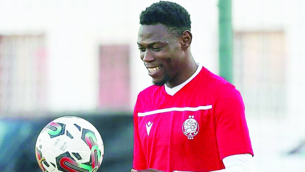 Winter transfers in full swing as Salmiya secures Bahrain’s Humaidan ...