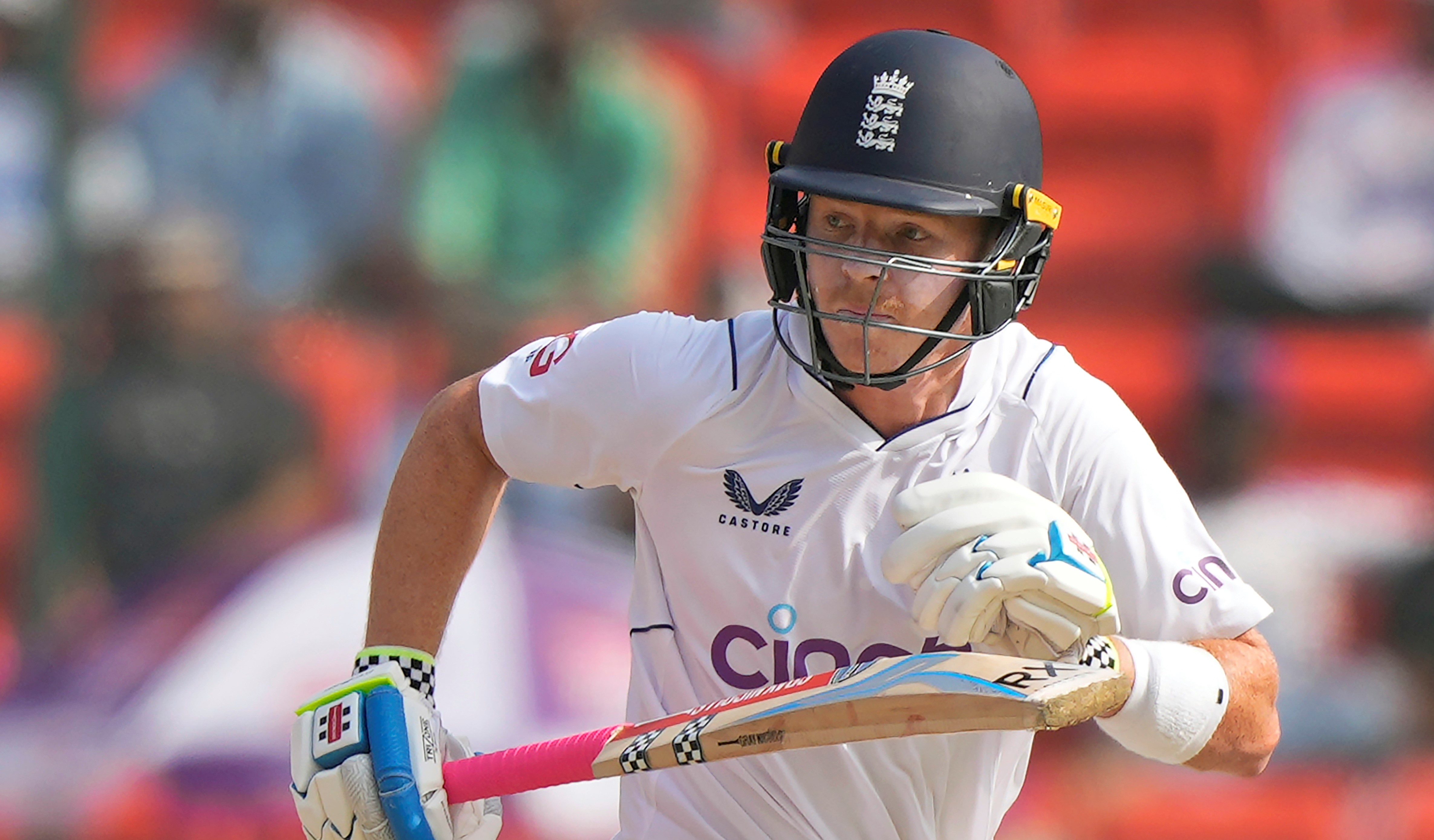 Hartley, Pope lead England to unlikely first Test victory over India ...