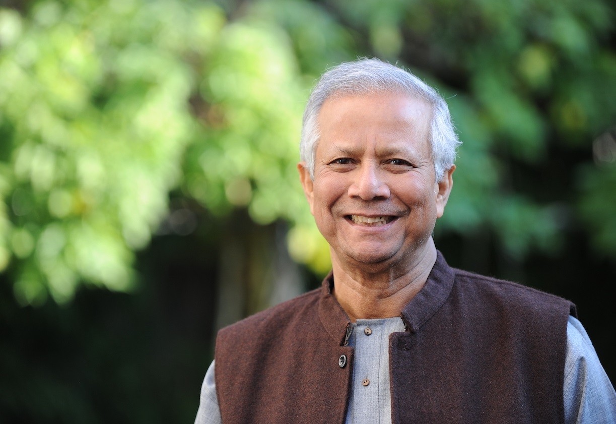 Nobel laureate Muhammad Yunus faces jail in Bangladesh Court ruling ... Nobel laureate Muhammad Yunus faces jail in Bangladesh Court ruling ...