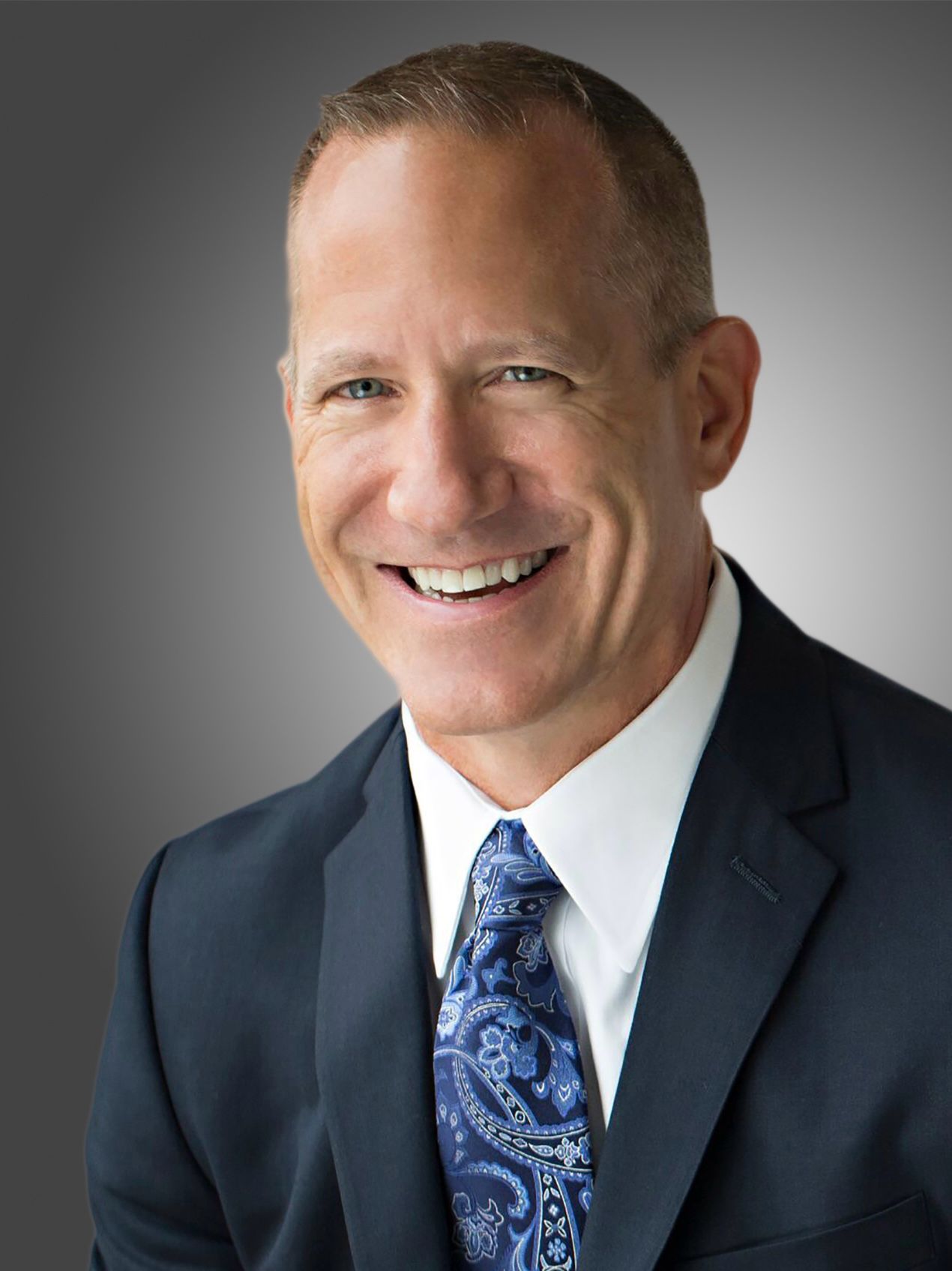 American International University Announces Appointment Of New Ceo Mr