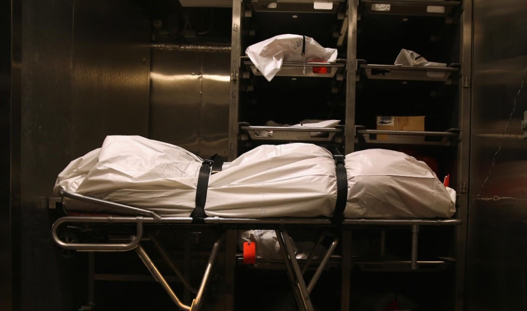 Authorities Probe Deaths of Syrian Man and Saudi Woman in Salmiya Hotel ...