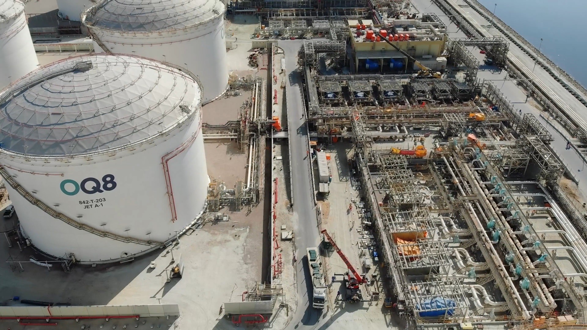 Oman eyes listing Kuwaiti-Omani Duqm Refinery on stock exchange | arabtimes