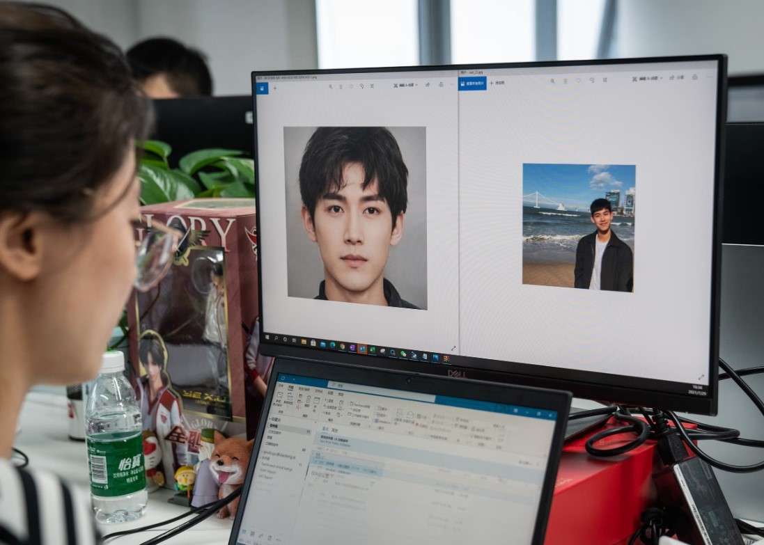 Young Chinese Women Prefer AI Boyfriends Over Real-Life Relationships ...