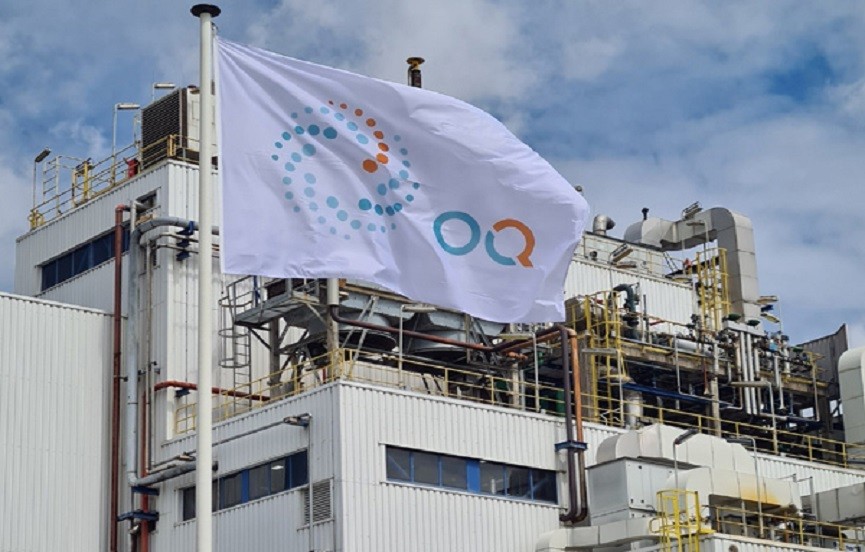 OQ Group and International Petroleum to boost Duqm refinery capacity by ...