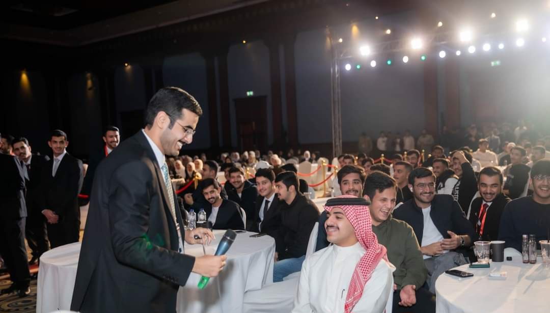 Al Ahli Bank of Kuwait (ABK) Supports Kuwaiti Students through ...