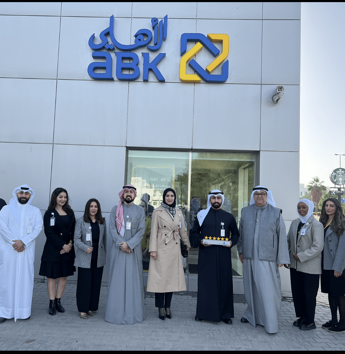 Al Ahli Bank of Kuwait Recognizes Outstanding Performance in 2023 ...