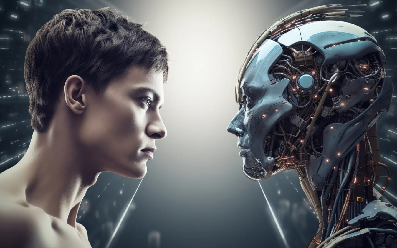 AI Evolution: Present and Future Perspectives | arabtimes