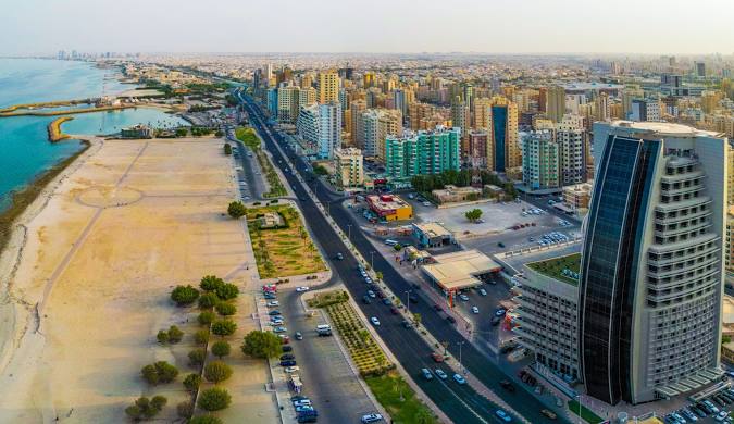 Hawalli Governorate on way to becoming a Model Healthy City | arabtimes