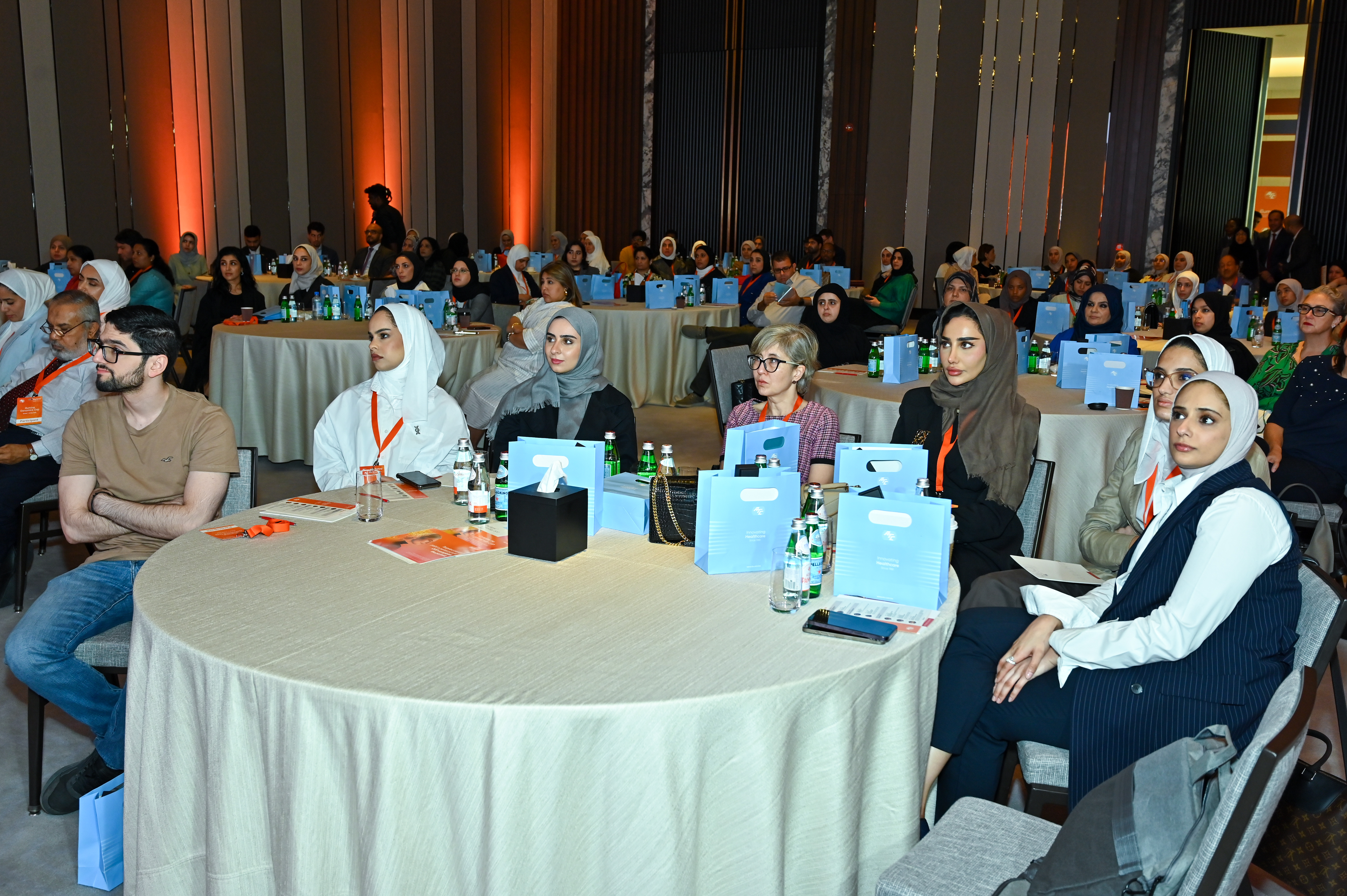 Advanced Technology Company (ATC) and Illumina Collaborate with Kuwait ...