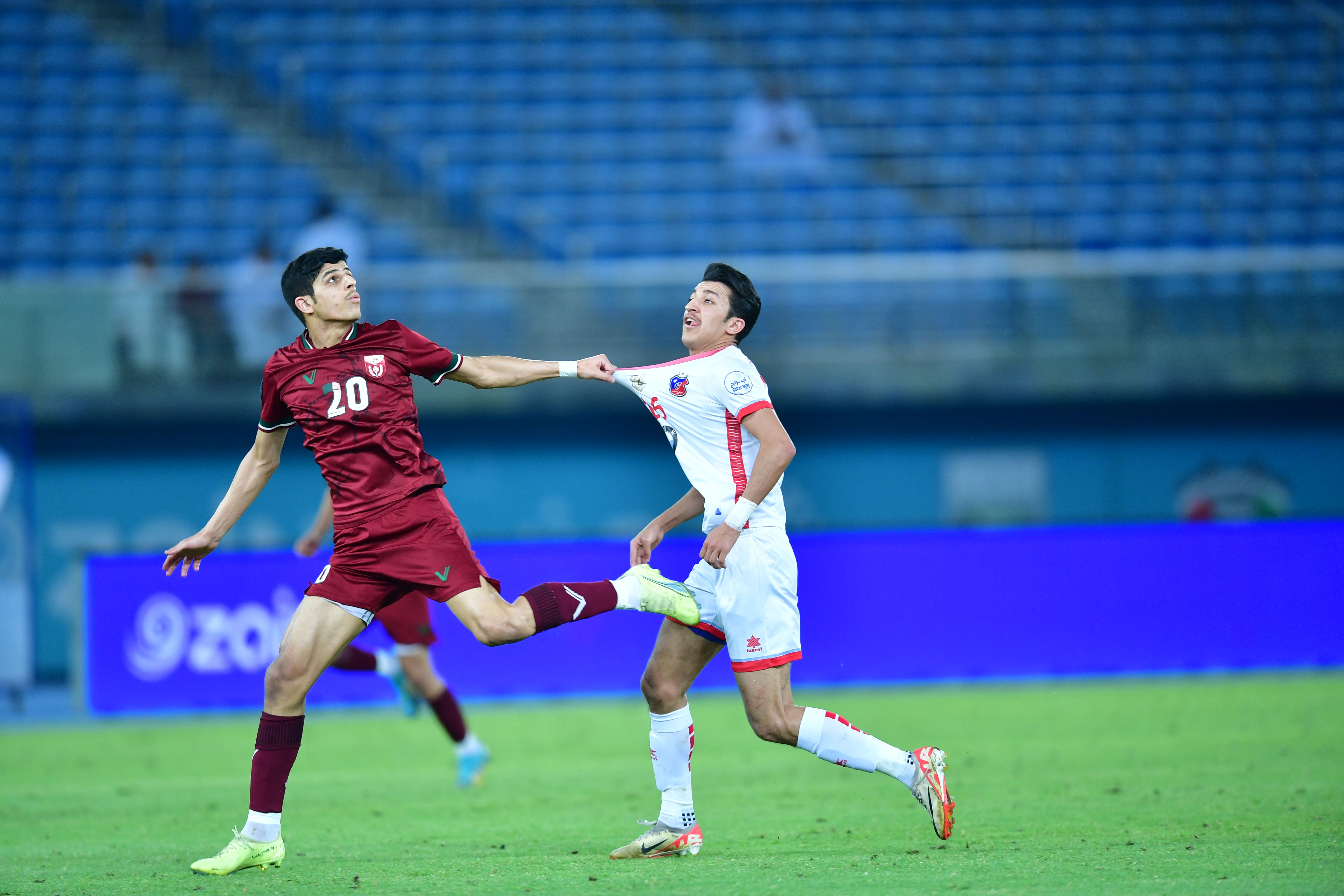 Kuwait Club and Al-Arabi emerge as front-runners | arabtimes