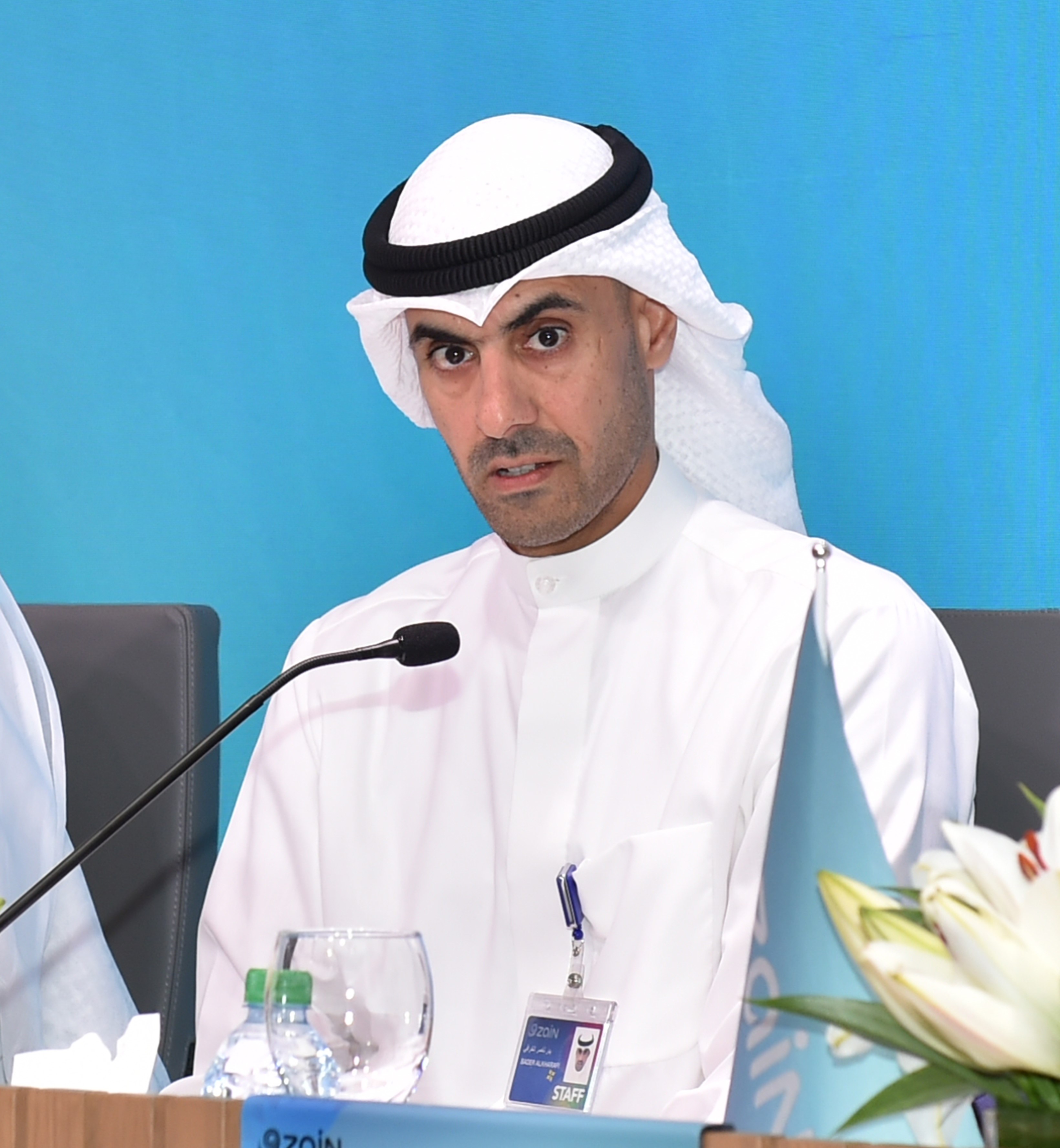 Zain Group reports Q1 2024 Revenue of USD 1.5 billion (KD 466 million ...