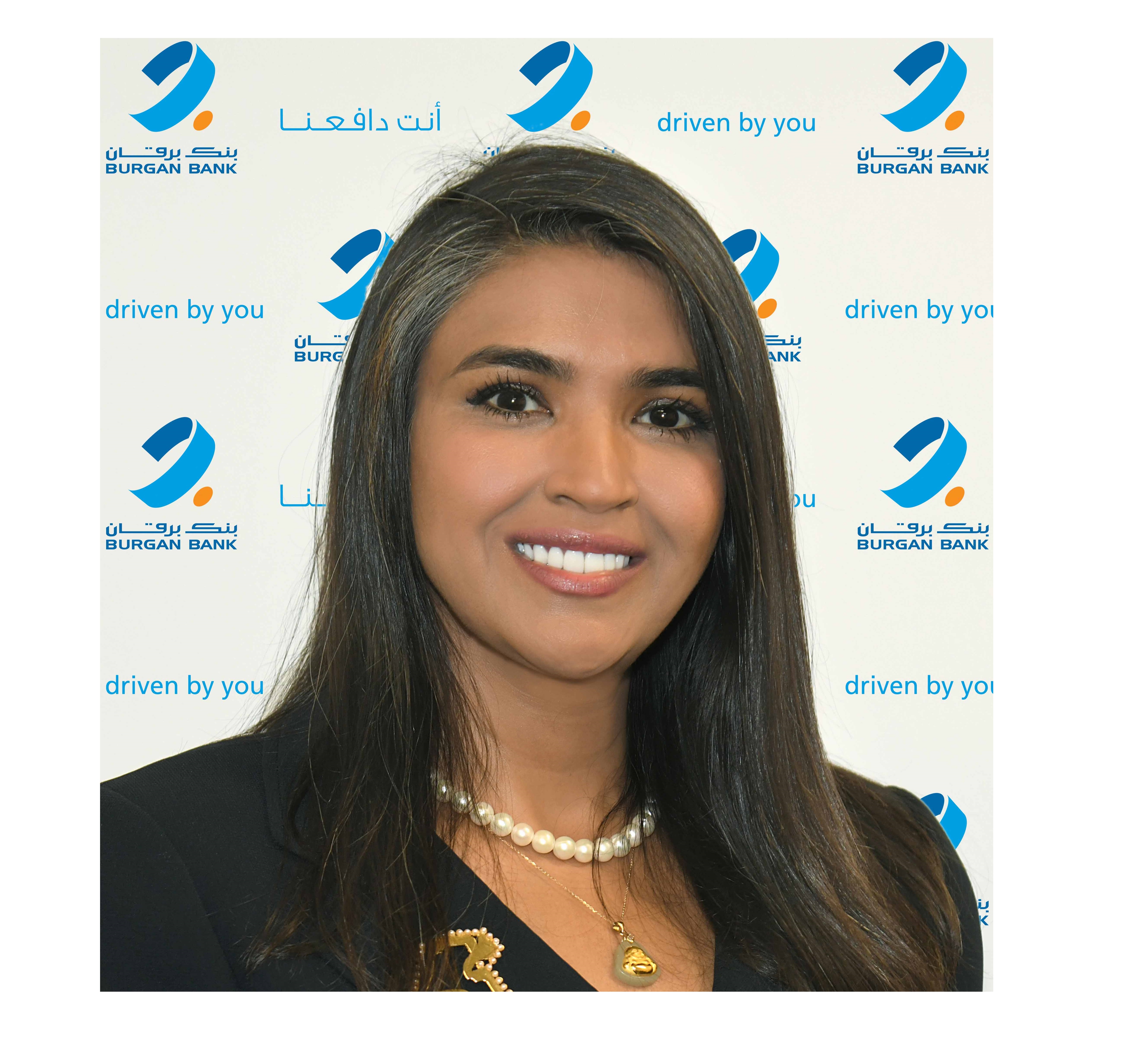 Burgan Bank Resumes its Burgan Talk Series Featuring Guest Speaker Dr ...