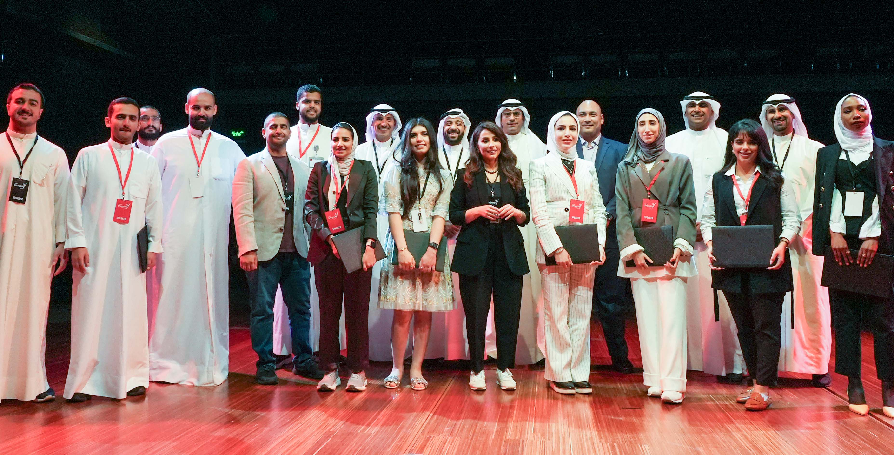 Zain embraces young people, fosters their creative talents | arabtimes